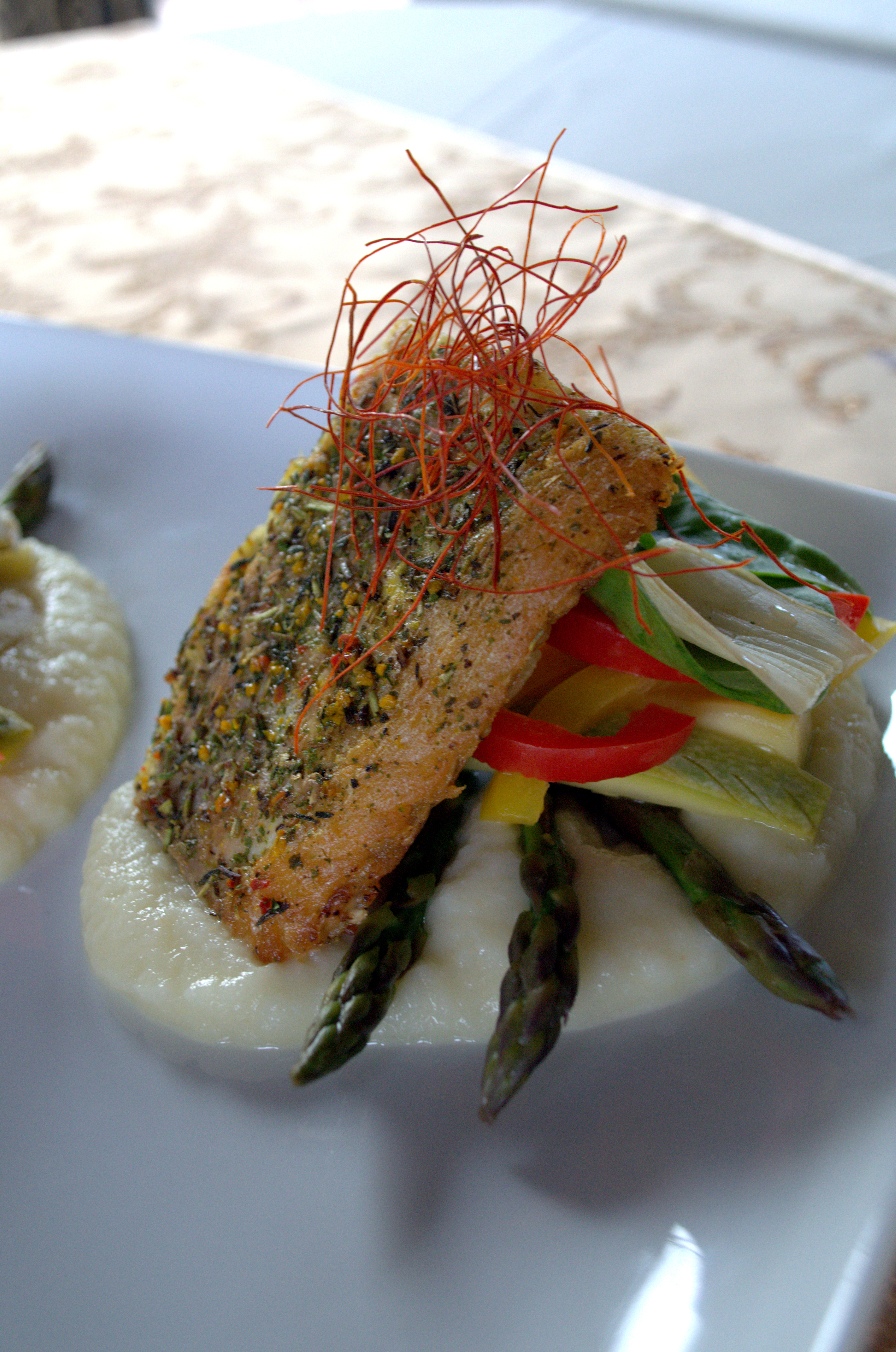 Scoala de bucatari - ICEP Hotels | Puiu Bogdan Andrei